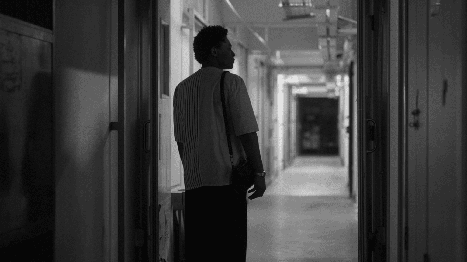 众生相 Queerpanorama – Beijing Queer Film Festival